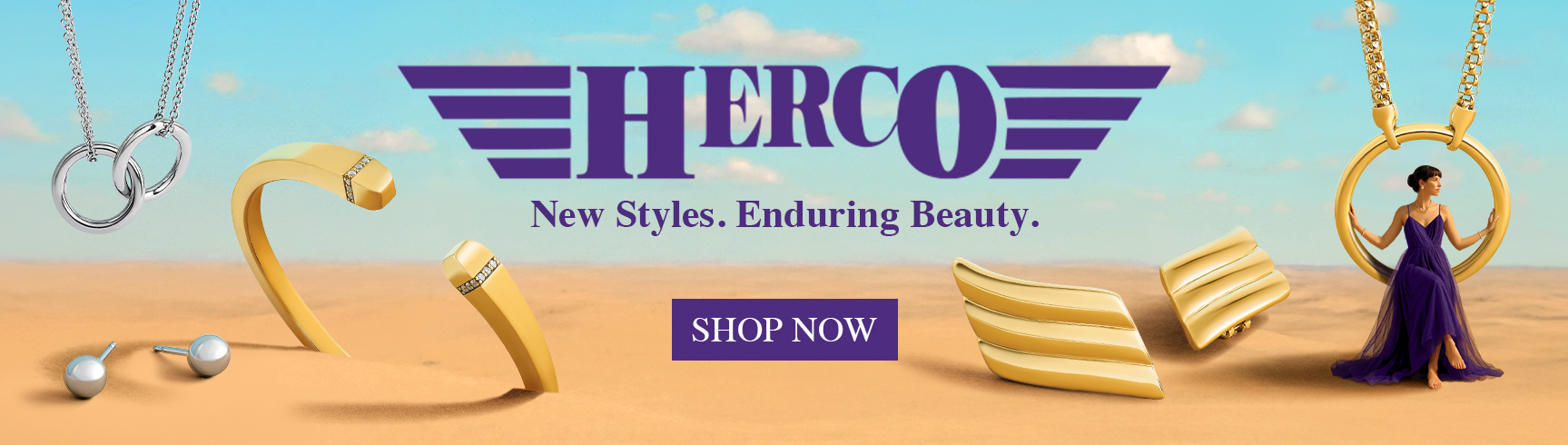 HERCO