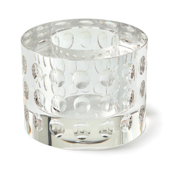 Oleg cassini ring holder store
