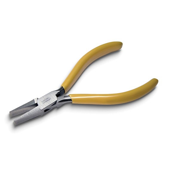 Flat jaw pliers store